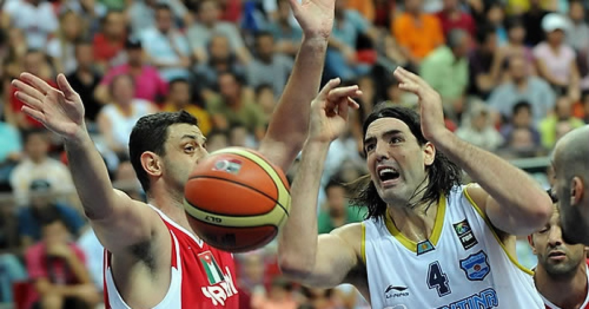 TURKEY BASKETBALL WORLD CHAMPIONSHIPS