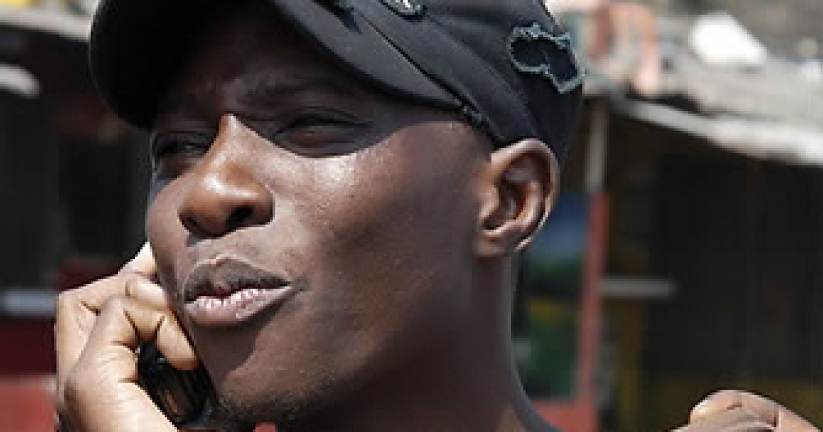 MOZAMBIQUE PRICE HIKE RIOTS