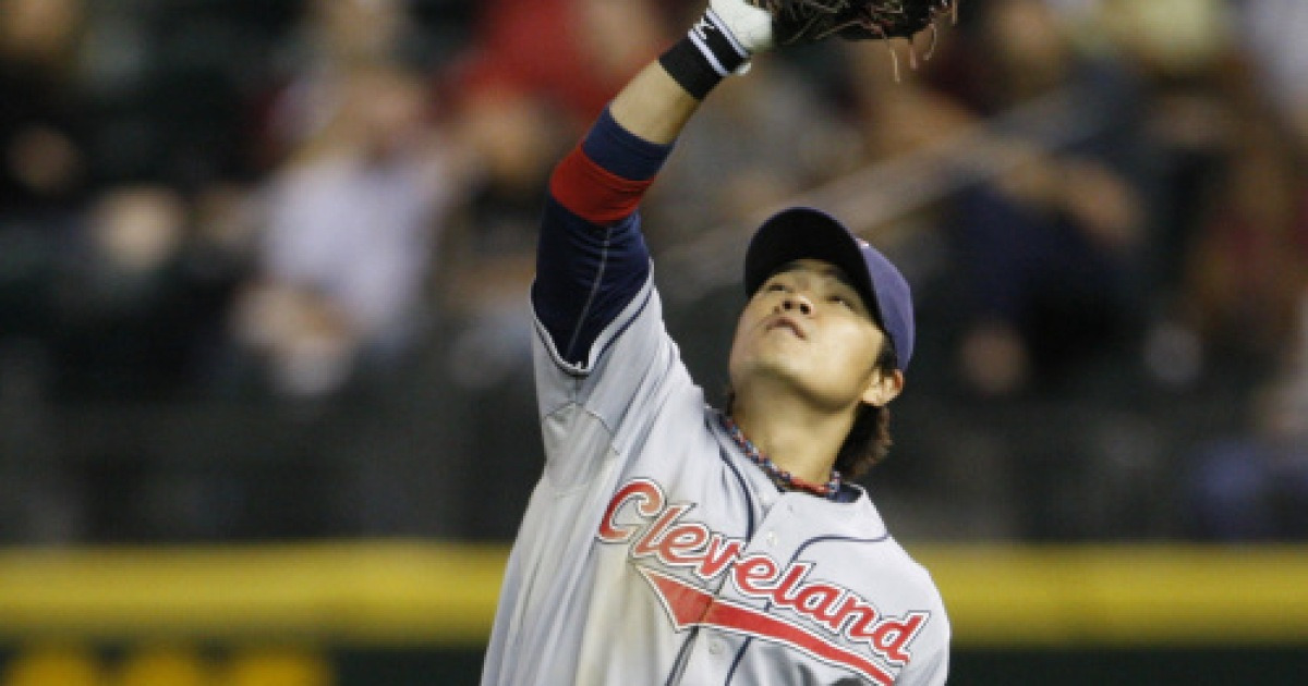 Korea's baseball team set