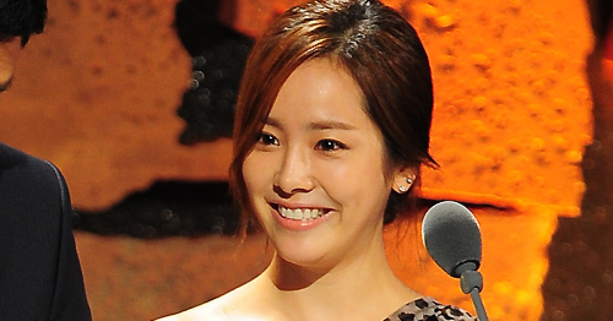 [사진]한지민,'눈부신 미소'