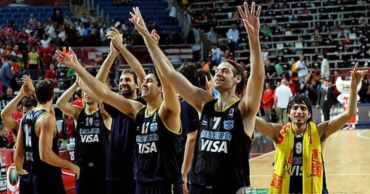 TURKEY BASKETBALL WORLD CHAMPIONSHIPS