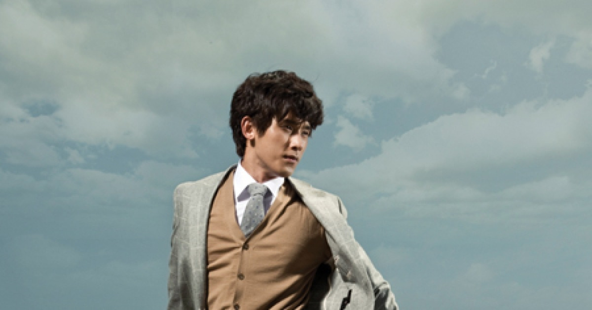 [Fashion Special] Are You in Business Casual?