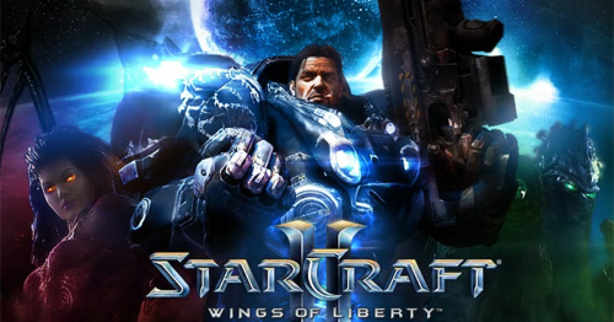 기사도 연승전 등장 HolyCheck, 임요환? 이윤열?