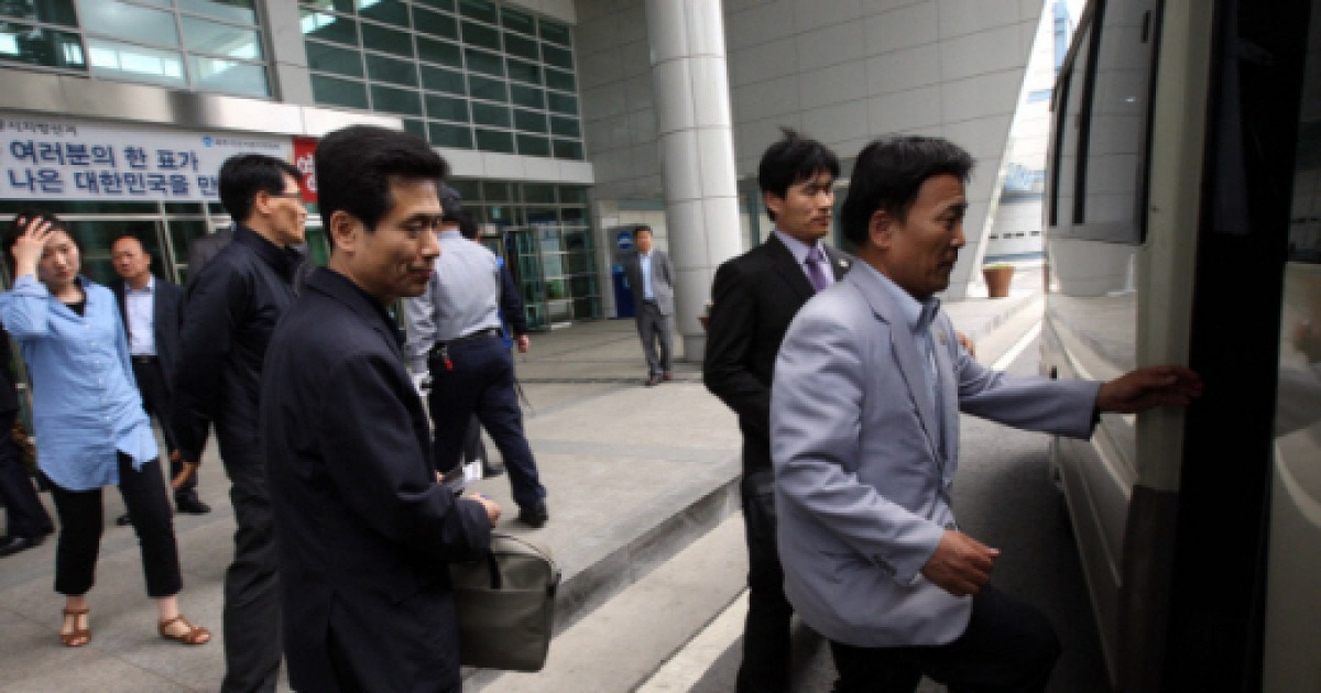 At Kaesong, S.Korean workforce nears regular levels