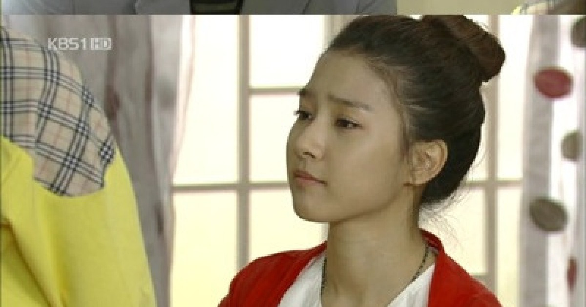 '바람불어' 아역배우 매일 오열, 시청자 "너무해"