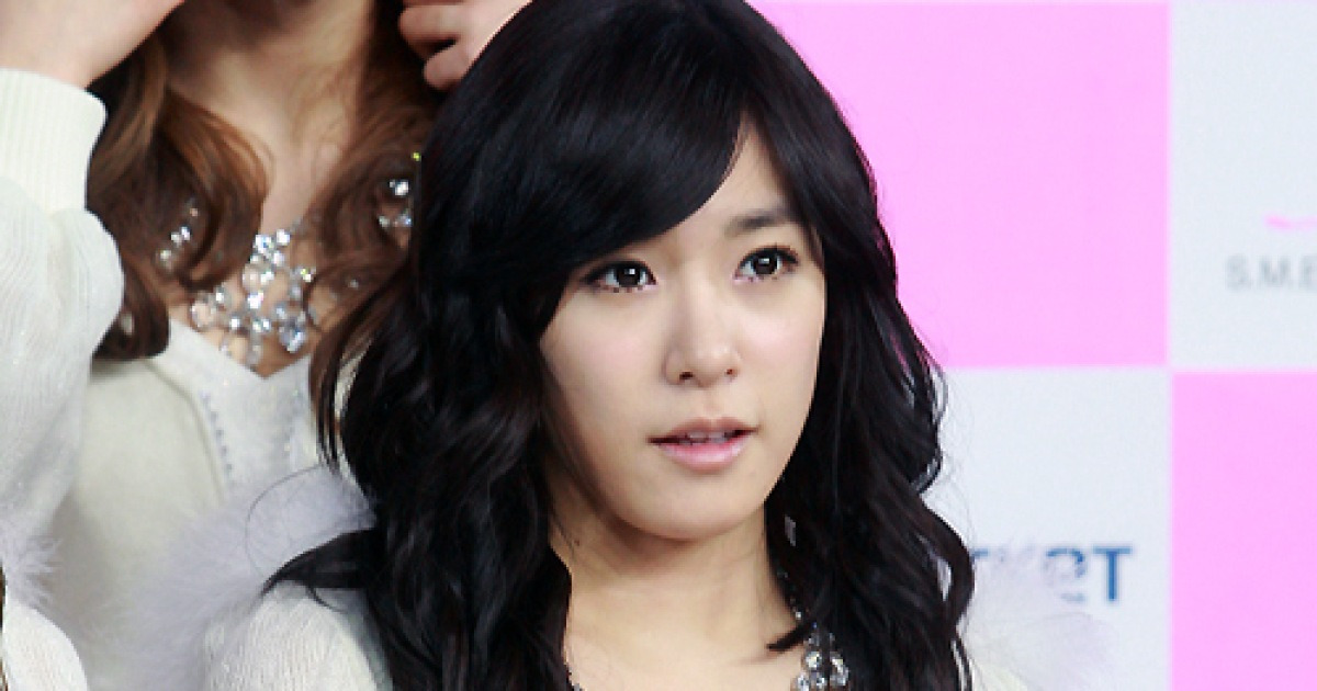 티파니 솔로곡 '반지' 깜짝공개 왜? 유노윤호 출연 드라마 OST 불렀다