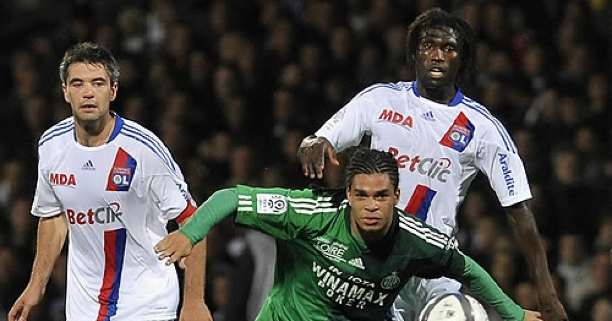 FRANCE SOCCER LEAGUE ONE