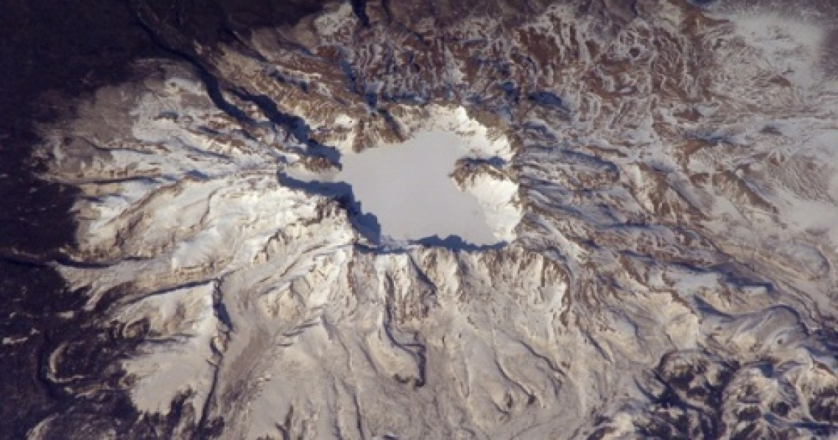 Mt. Baekdu volcano eruption likely to cause massive flood in North