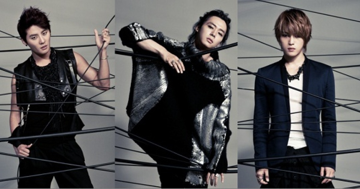 동방신기 3인 JYJ 평행이론? HOT-JTL 수순밟나