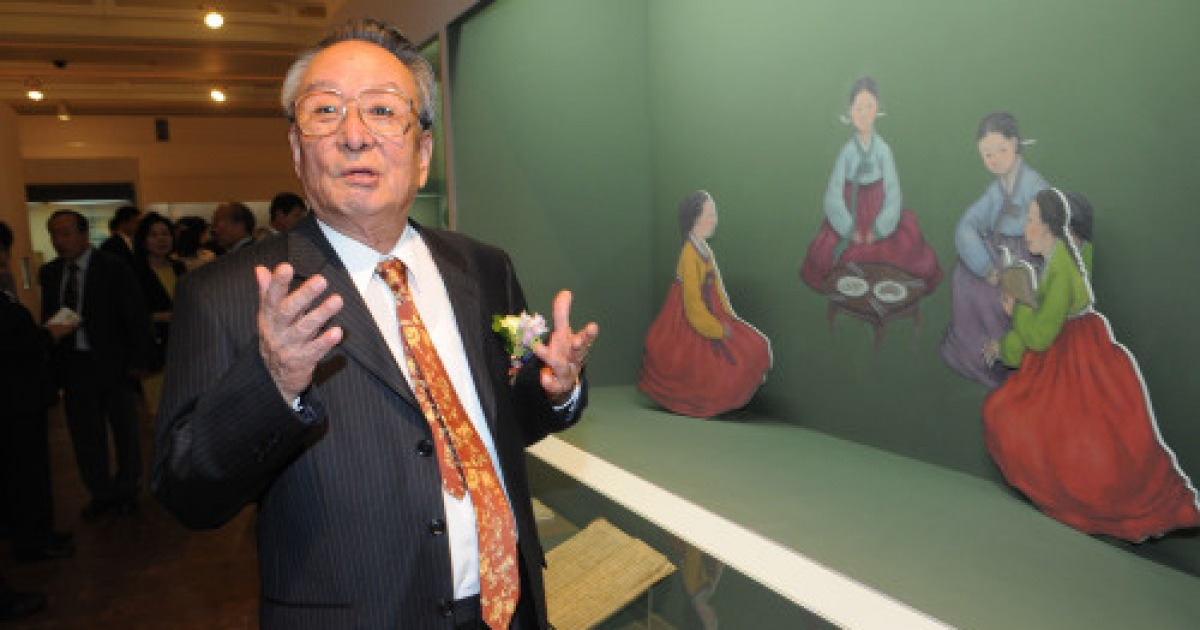 Joseon 'best-sellers' shown in Seoul