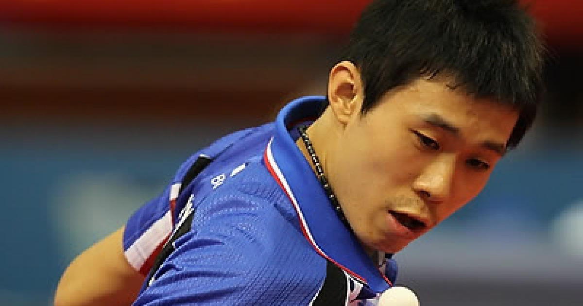 UAE TABLE TENNIS WORLD TEAM CUP