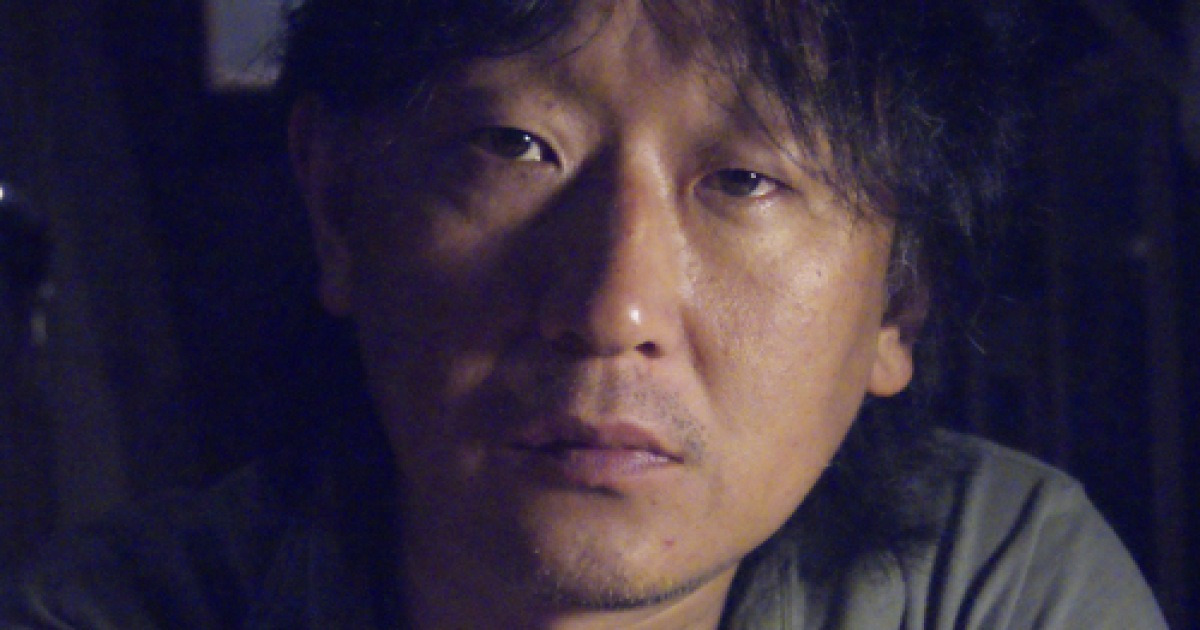 lee-yong-baek-to-represent-korea-in-venice-2011
