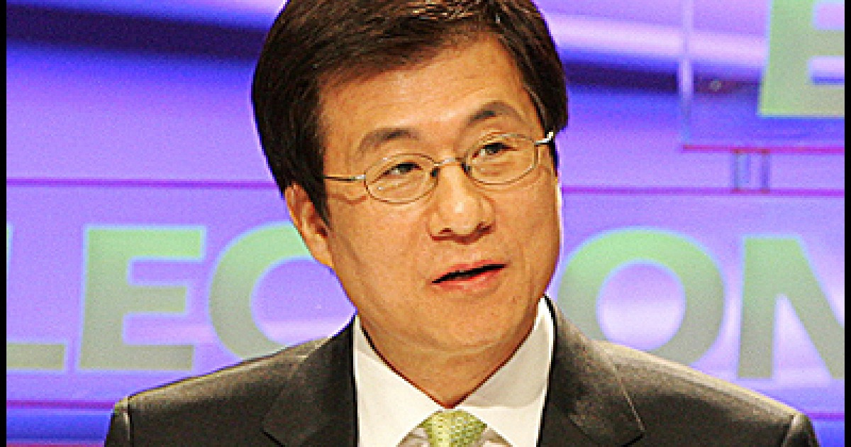 신경민, 김혜수 두둔 "MBC, W폐지 사과해고 원인 살펴야"