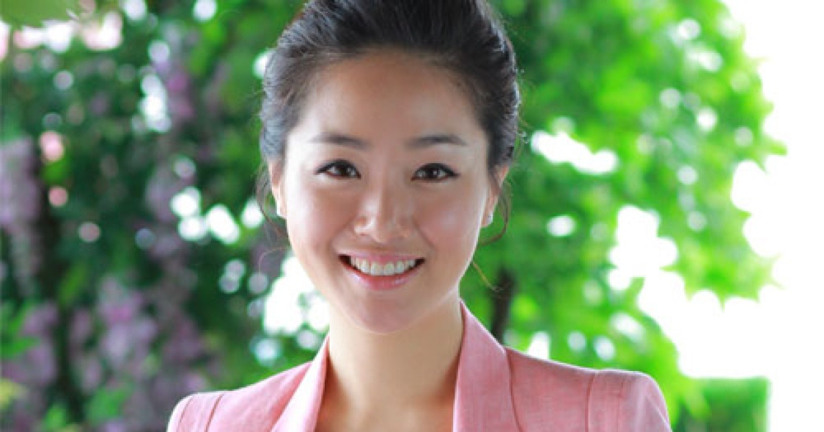 이자연 아나, 앱 레이디로 발탁..MBN '최강! 애플리쇼' 새 MC