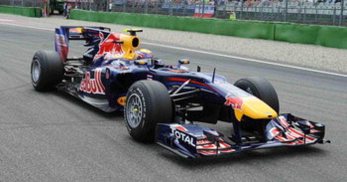 [알고 보면 더 재밌는 F1]출발 후 5초면 시속 200km 도달 '괴력'