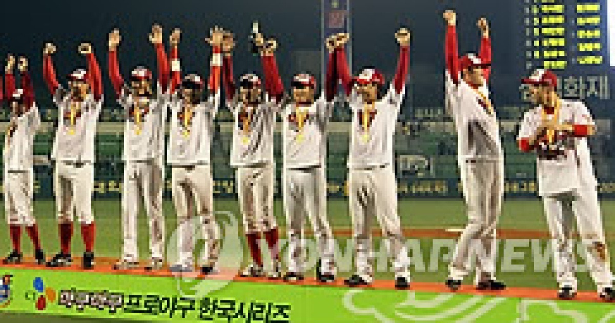 2010 KSSK 우승
