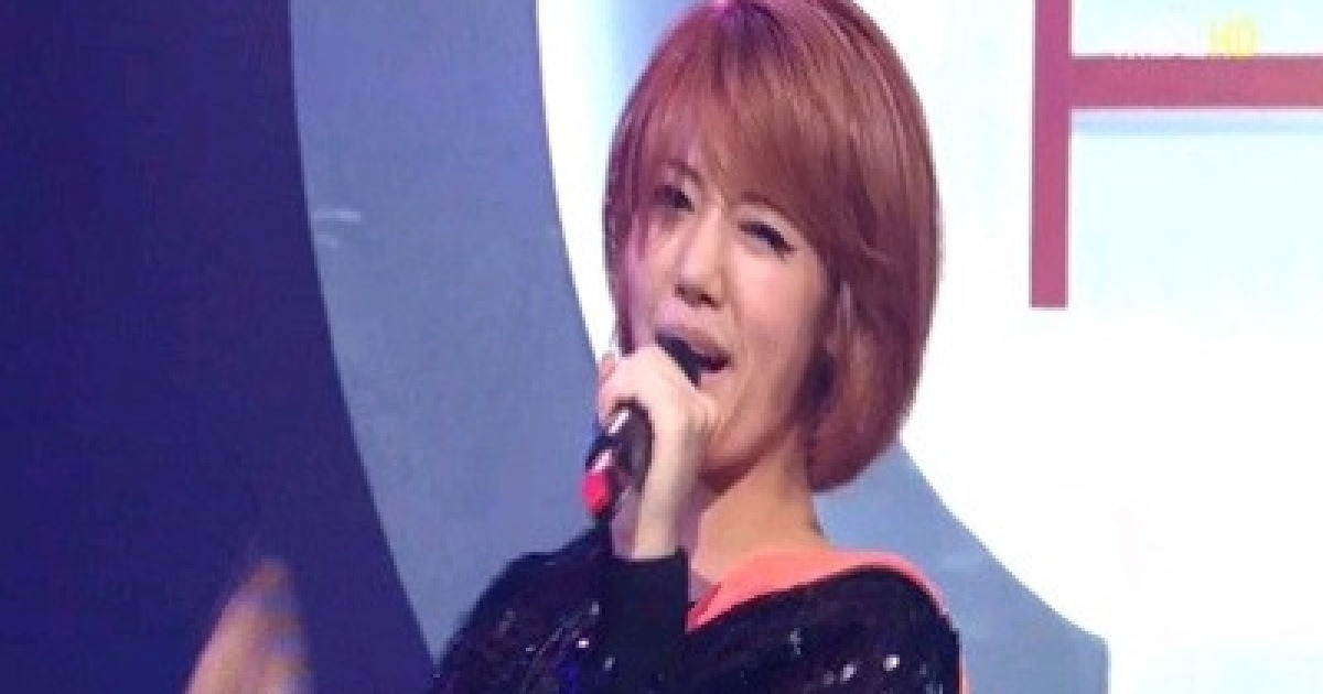 레인보우 '마하' 일곱빛깔 섹시 여전사 출동