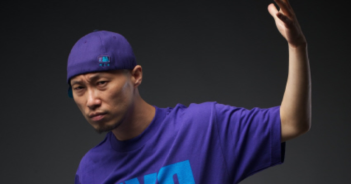 Garion rises in hip-hop scene