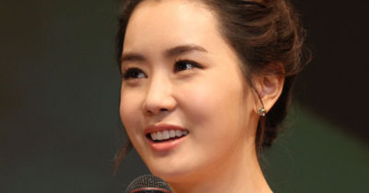 이다해 한국 대표 동양미녀 1위 선정