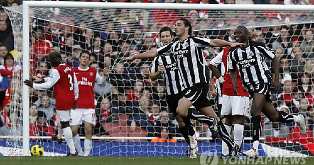 BRITAIN SOCCER ENGLISH PREMIER LEAGUE