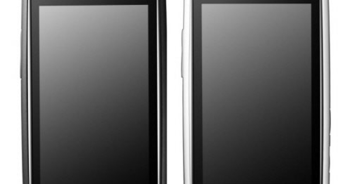 SK 2G 풀 터치폰 '캐치폰(SK-T100)' 출시, 가격대도 착하네~