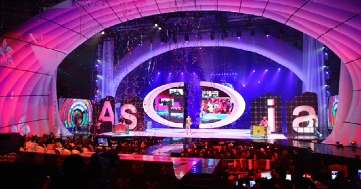 SBS '인기가요' 측 "MAMA? 갈테면 가봐라" 엠넷 기싸움 팽팽