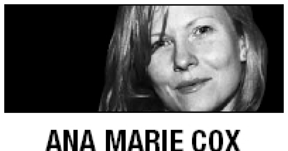 [Ana Marie Cox] Getting better: A campaign to help gay teens