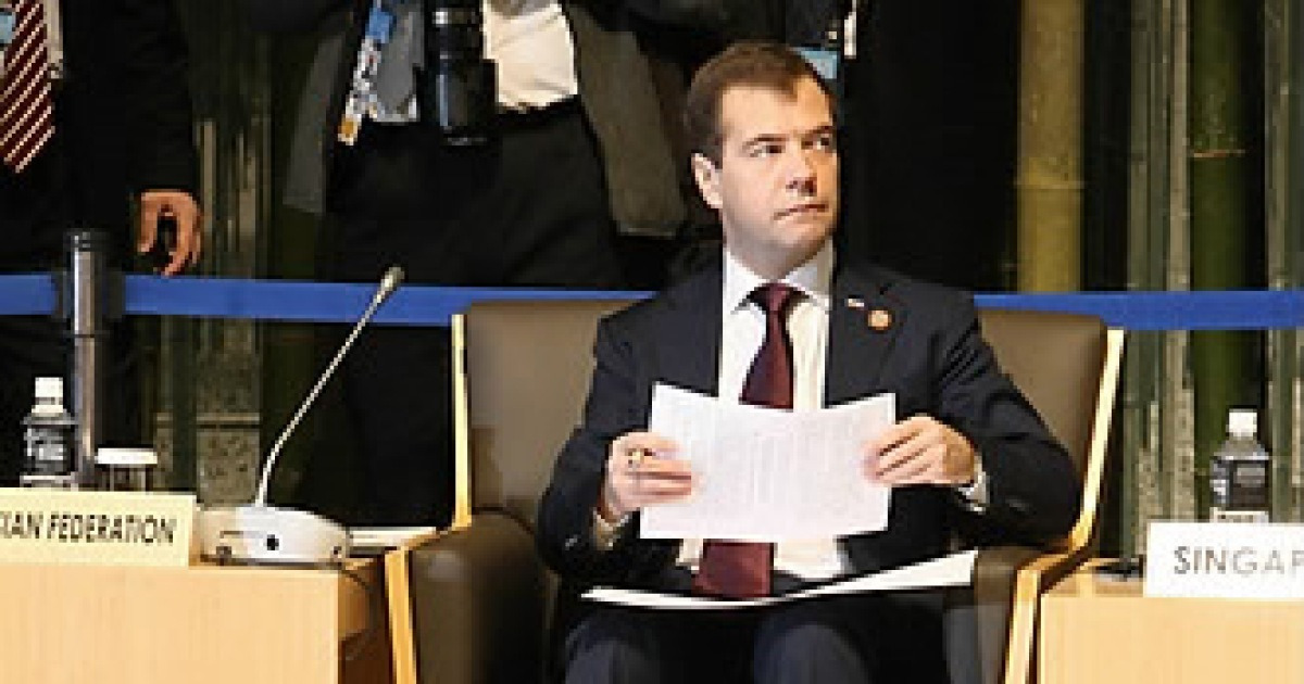 JAPAN APEC 2010 SUMMIT