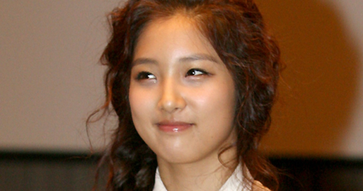 [MD포토] 남지현 '연기 데뷔합니다'