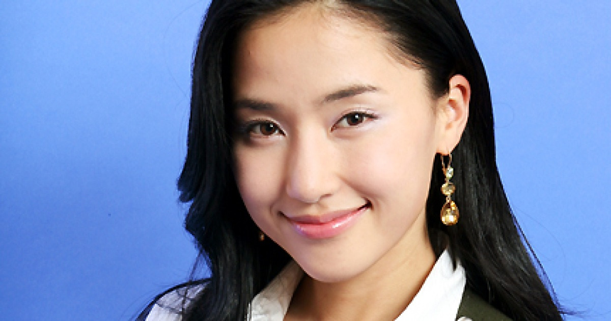 공현주, 배구 프로그램 MC 맡는다..KBSN '스페셜V'