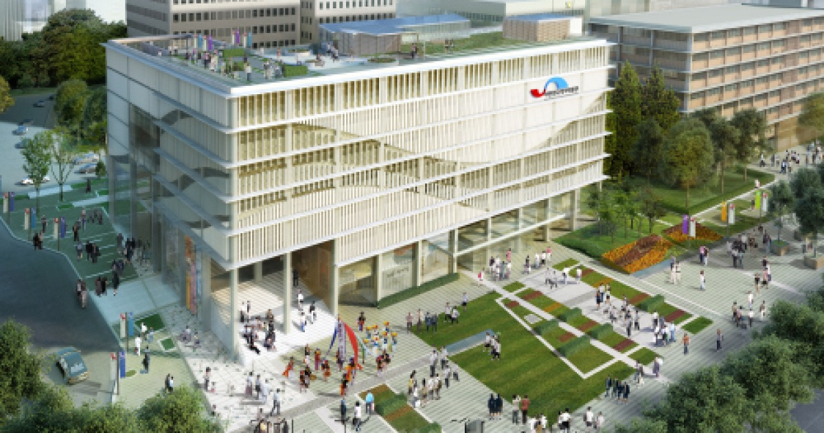 Modern history museum project plows ahead