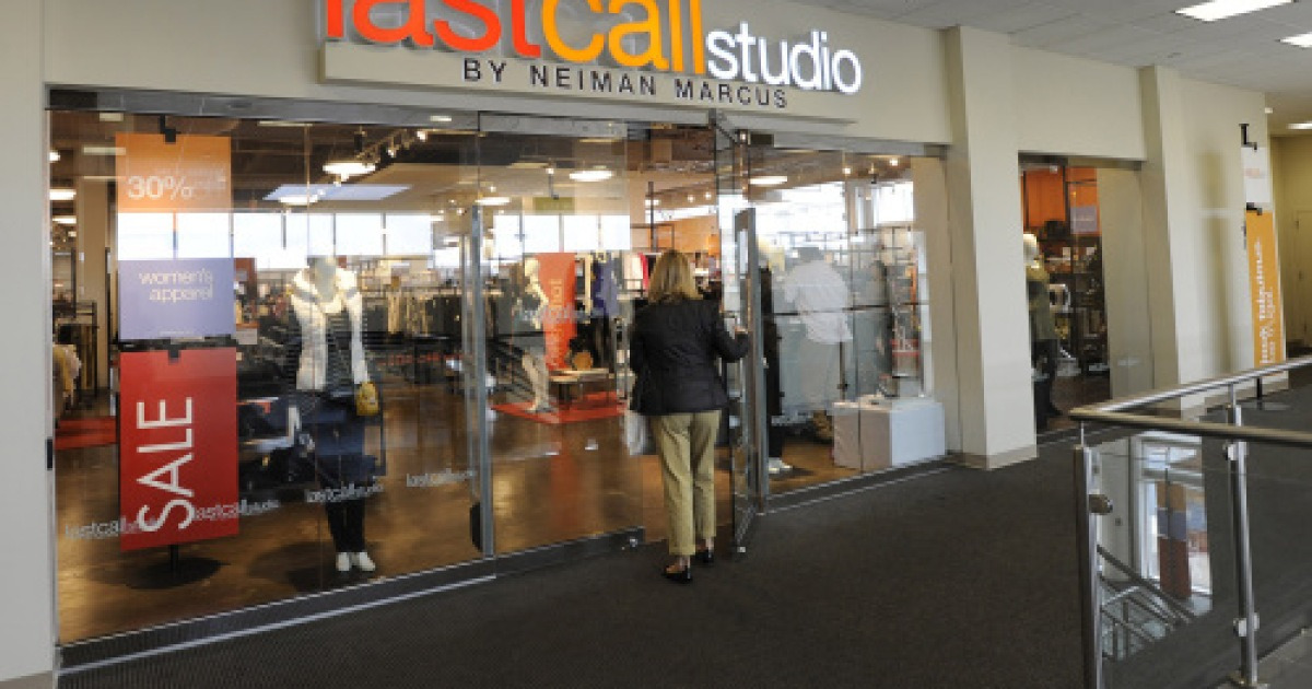 Retailers tailor outlets to shoppers' frugal tastes