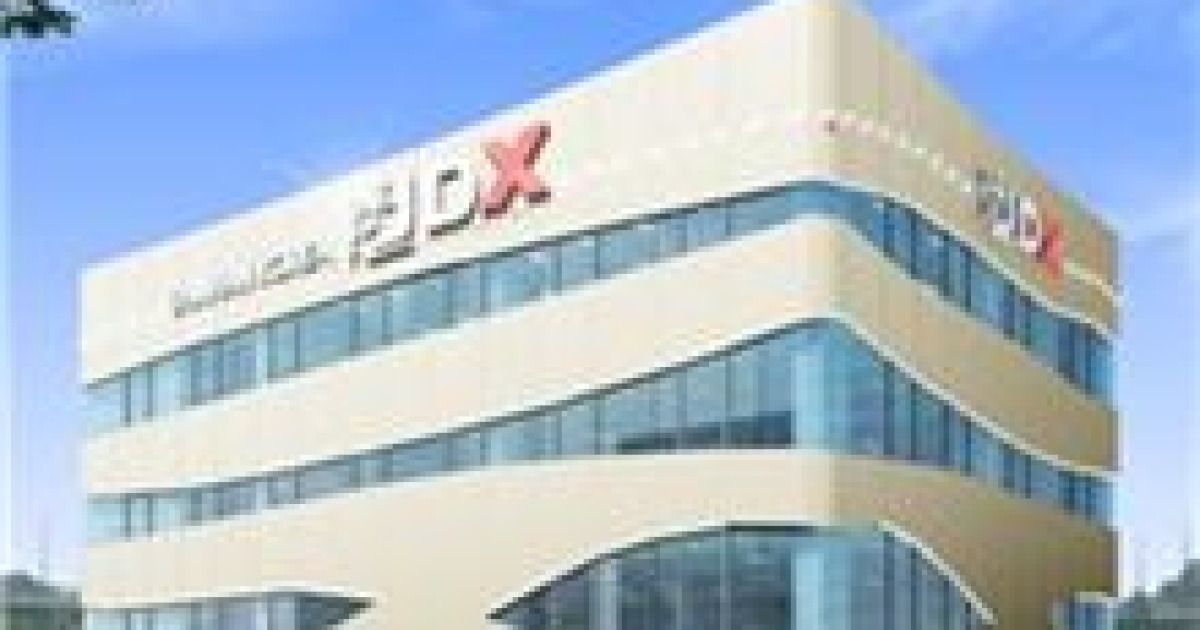 JDX골프, 신사옥 입주 '제2의 도약~'