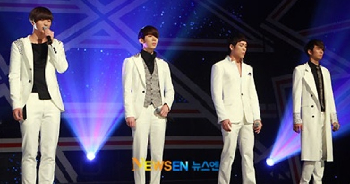 소시-카라-2AM 등 '인기가요' 출연, 'MAMA' 안간다