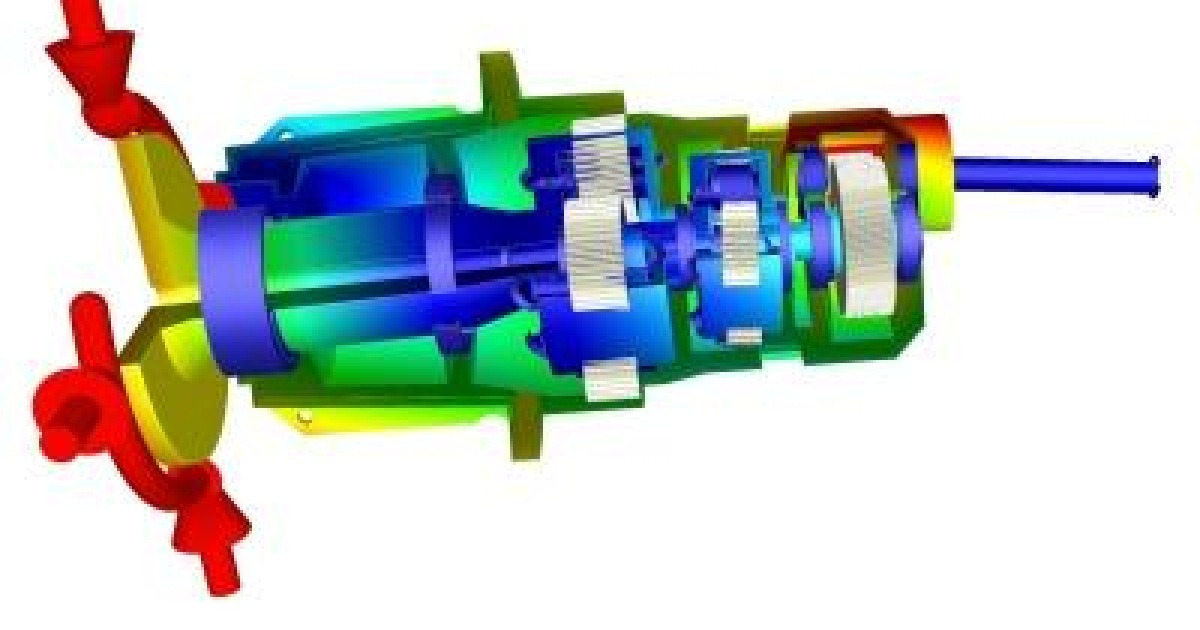 RomaxWIND, 기어박스 전문가 그룹의 최초 GL인증 소프트웨어
