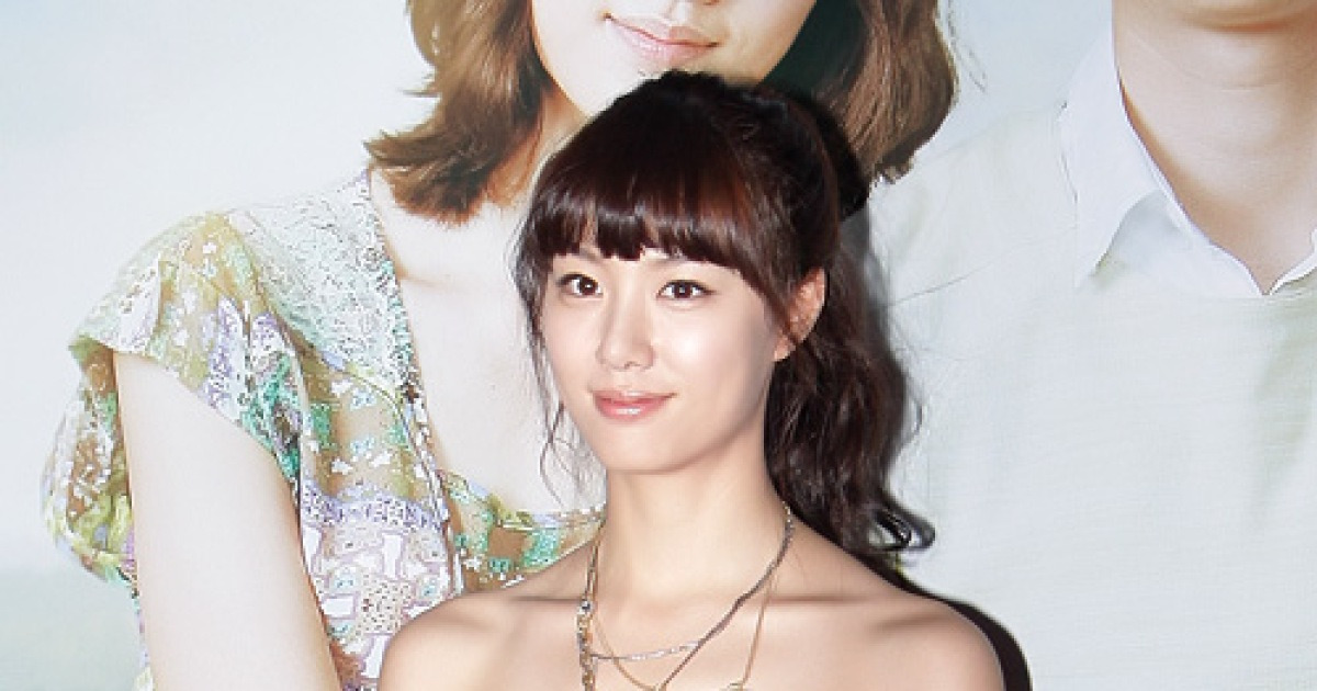서지혜 베드신 촬영후 송창의와 더 편해져 솔직고백