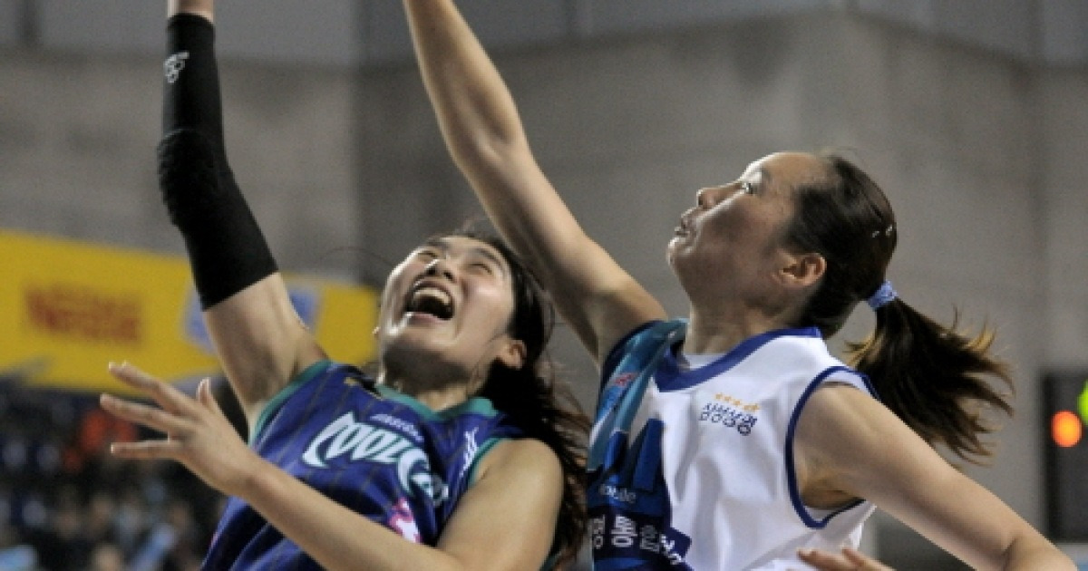 [WKBL] 1일 재개되는 WKBL, 남은 2라운드 눈 여겨 볼 요소는?