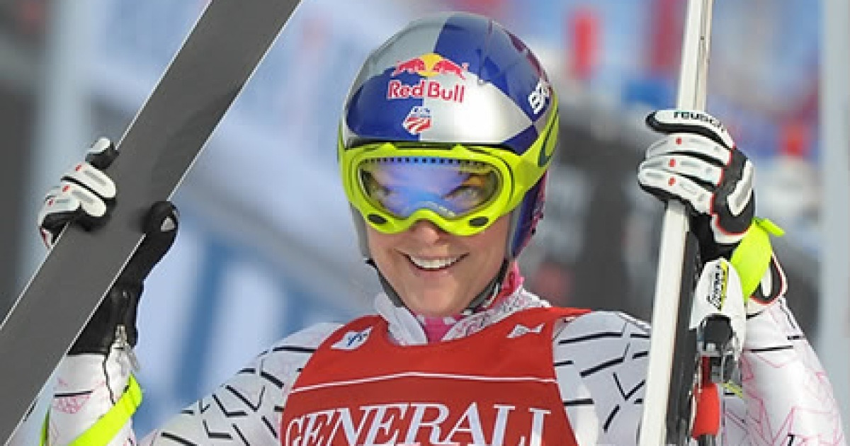 CANADA ALPINE SKIING WORLD CUP WOMEN