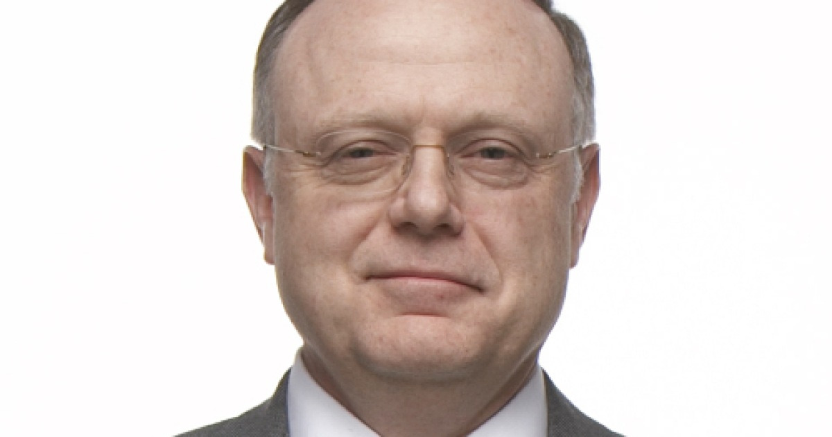 Pfizer names Read CEO as it braces for loss of Lipitor