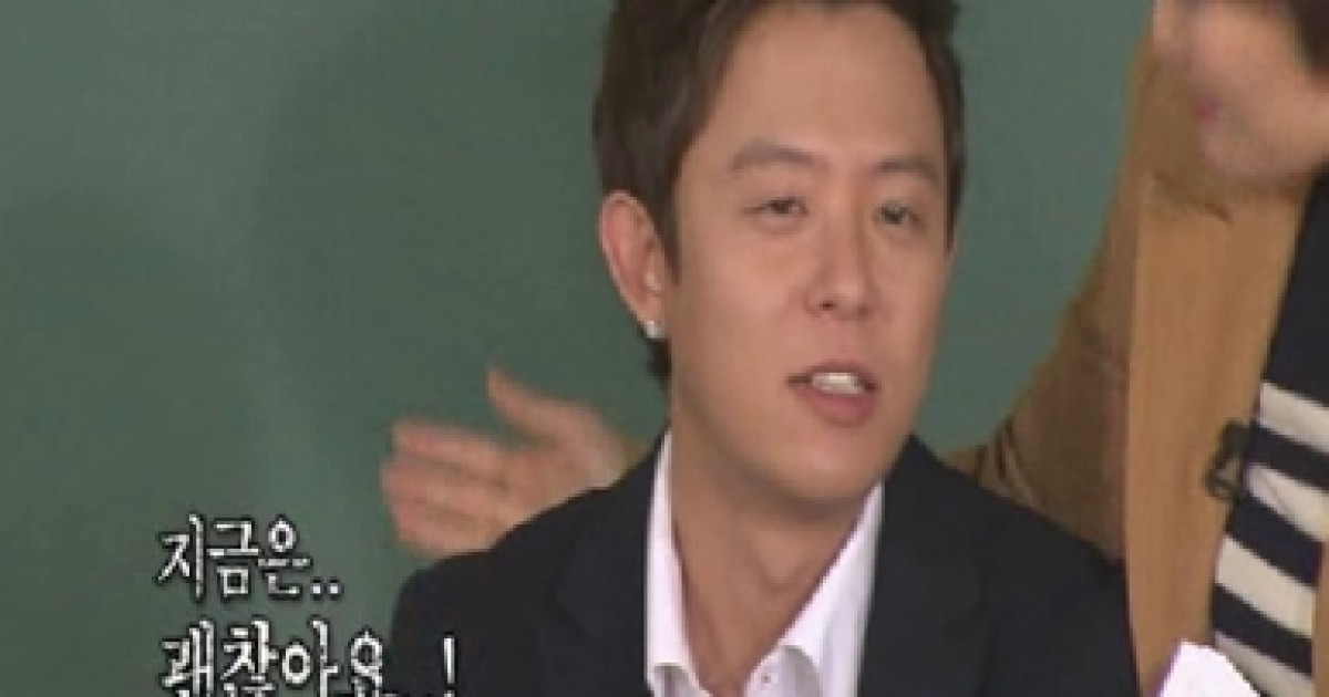 '백점만점 PD "3MC 대만족. 토니안 스태프 마인드로 일한다"