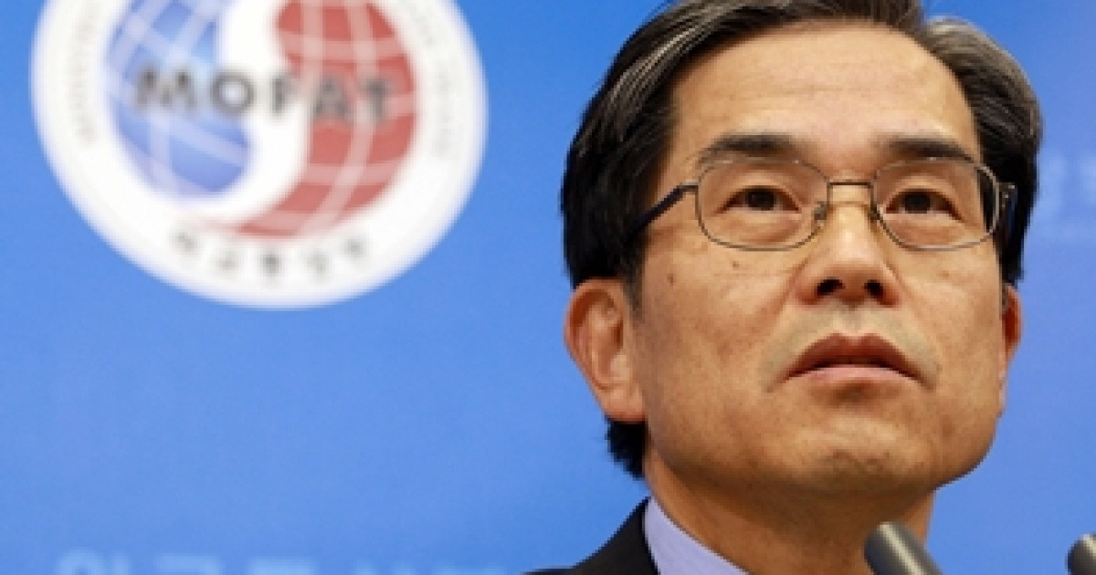 S. Korea and U.S. Will Draft Provisions of KORUS FTA in Canada