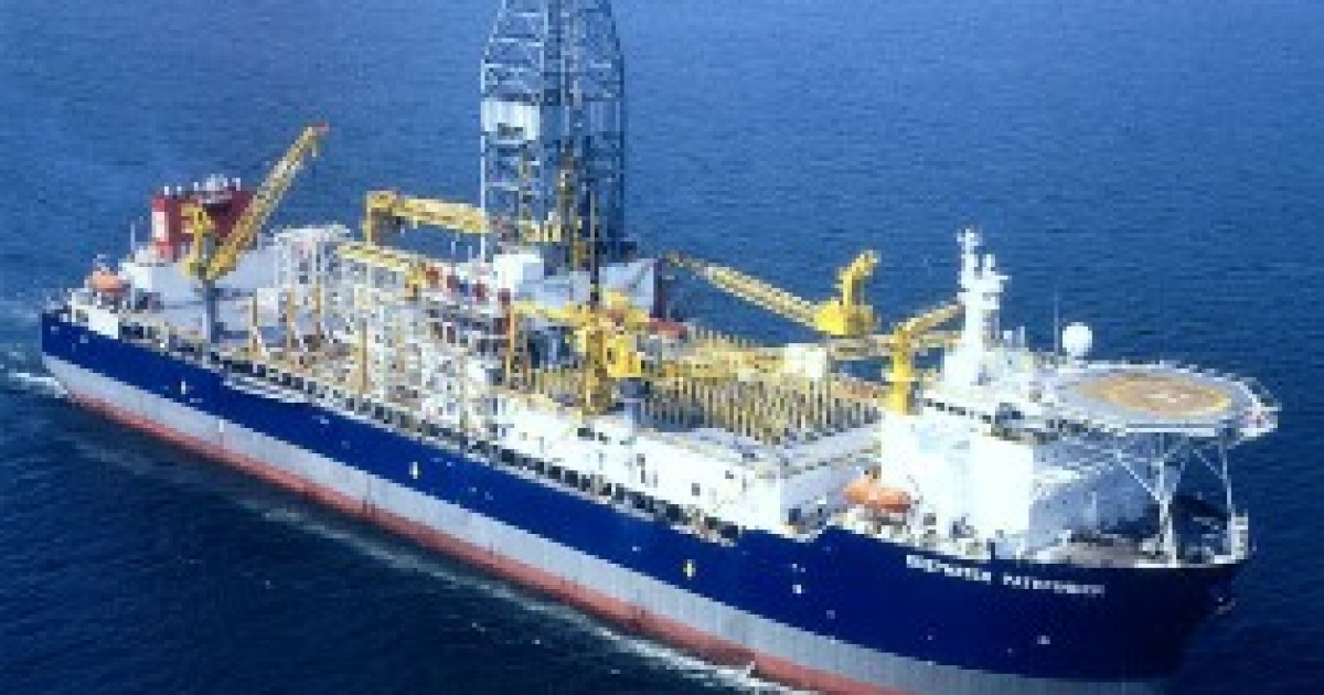 DSME Receives New Order for Drill Ship and Drilling Rig