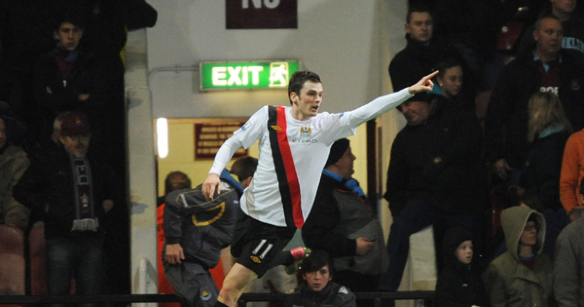 [EPL 17R] 아담 존슨 '나를 따르라'