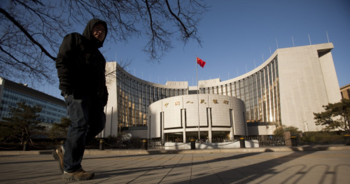 Chinese leaders pledge stable growth