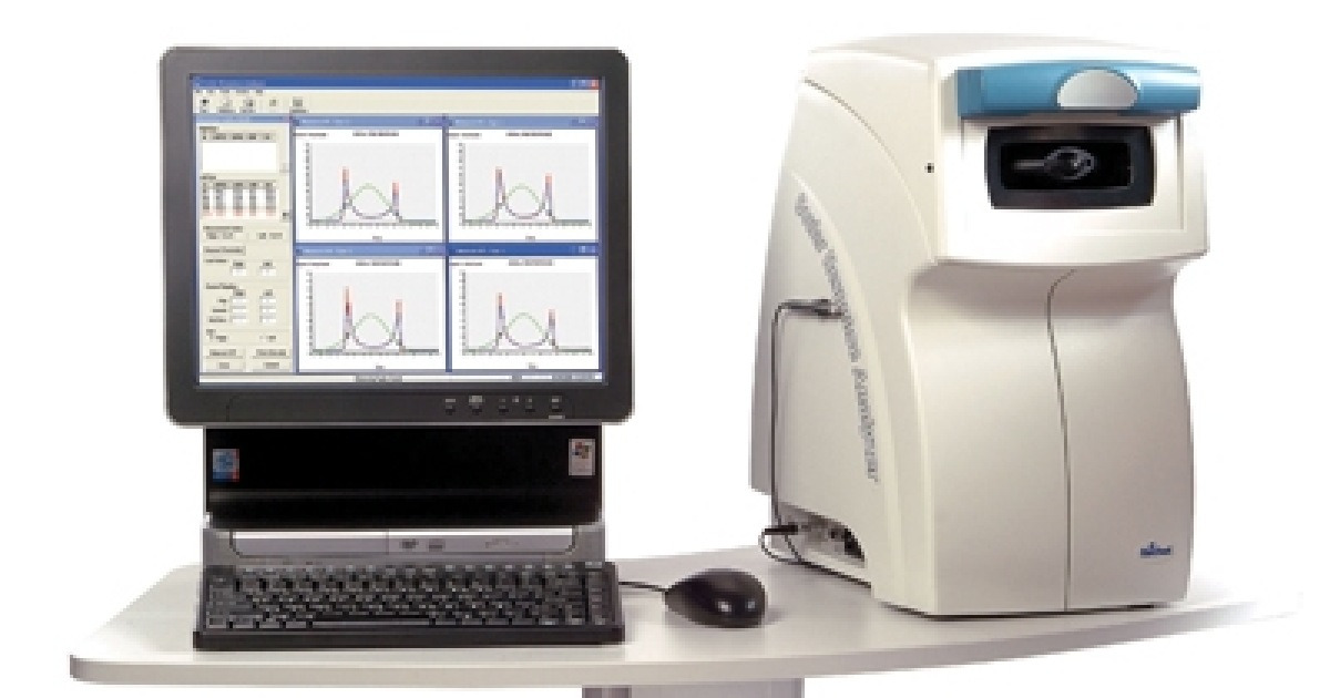 연수늘밝은안과, ORA(Ocular Response Analyzer) 도입