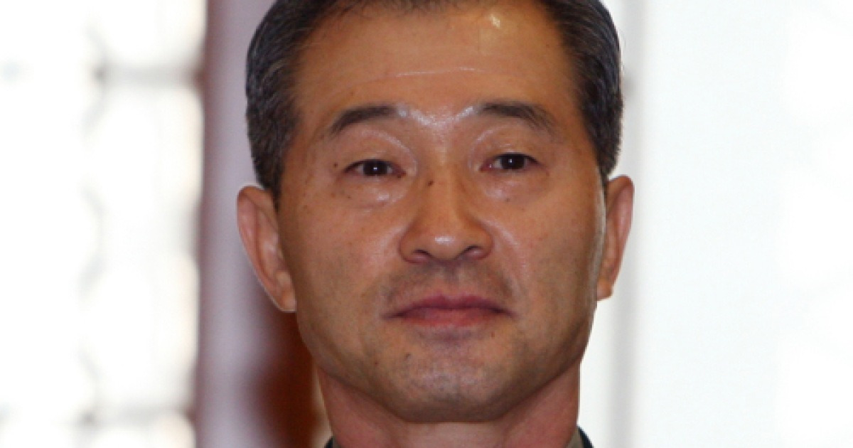 Field commander named Army chief