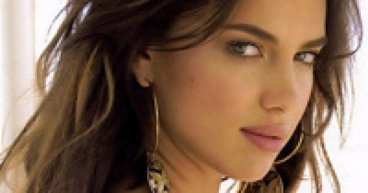 Russia's top 10 beauties chosen by Americans