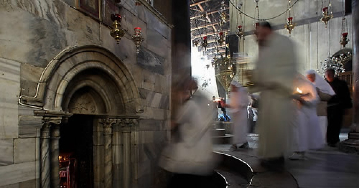 BETHLEHEM CHRISTMAS