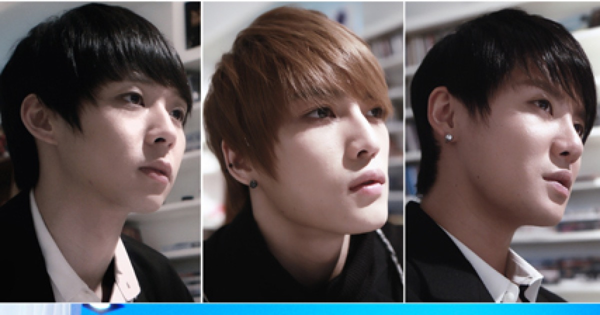 JYJ, SM 박차고 나온 이유는? "행복하고 싶었다"(인터뷰)