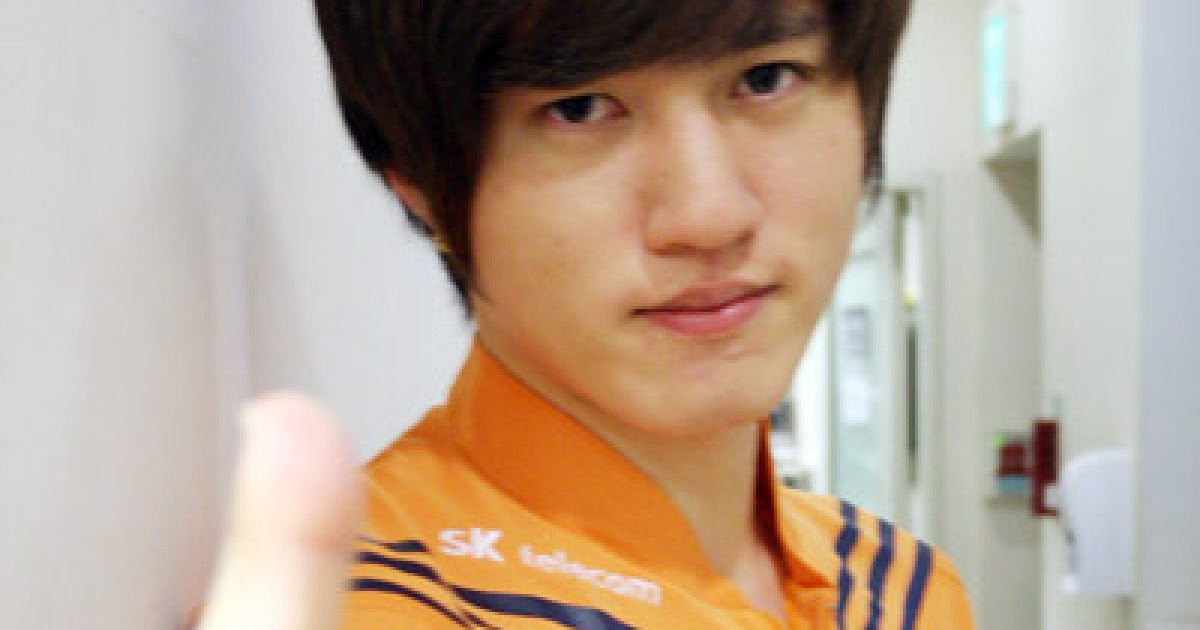 SK텔레콤 vs MBC게임, 신한은행 프로리그 10-11